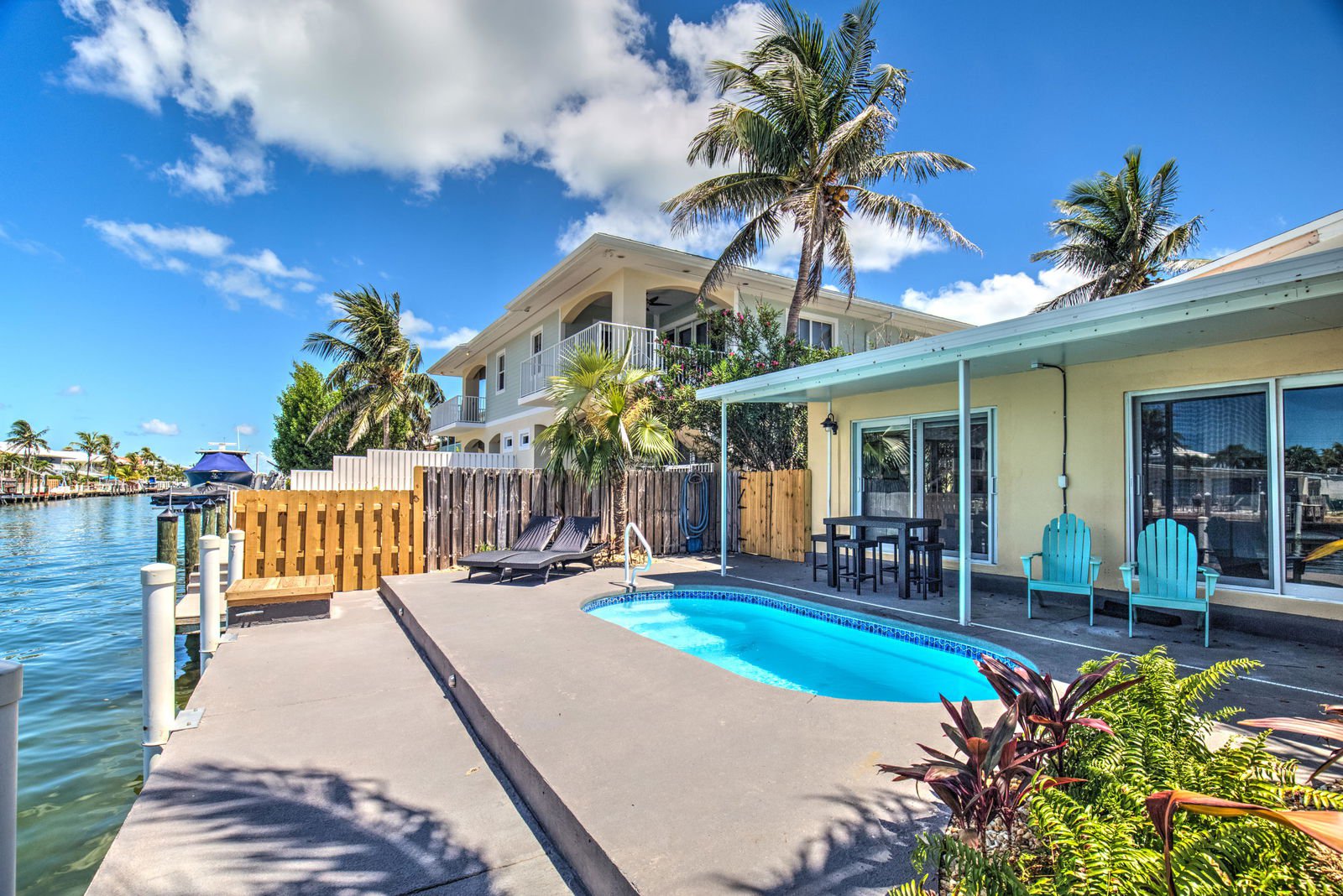 351 8th Street, Key Colony, 33051