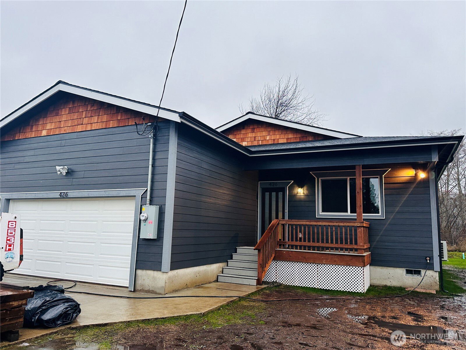 426 E Curtis, Aberdeen, WA 98520 | MLS # 2467221 South Aberdeen