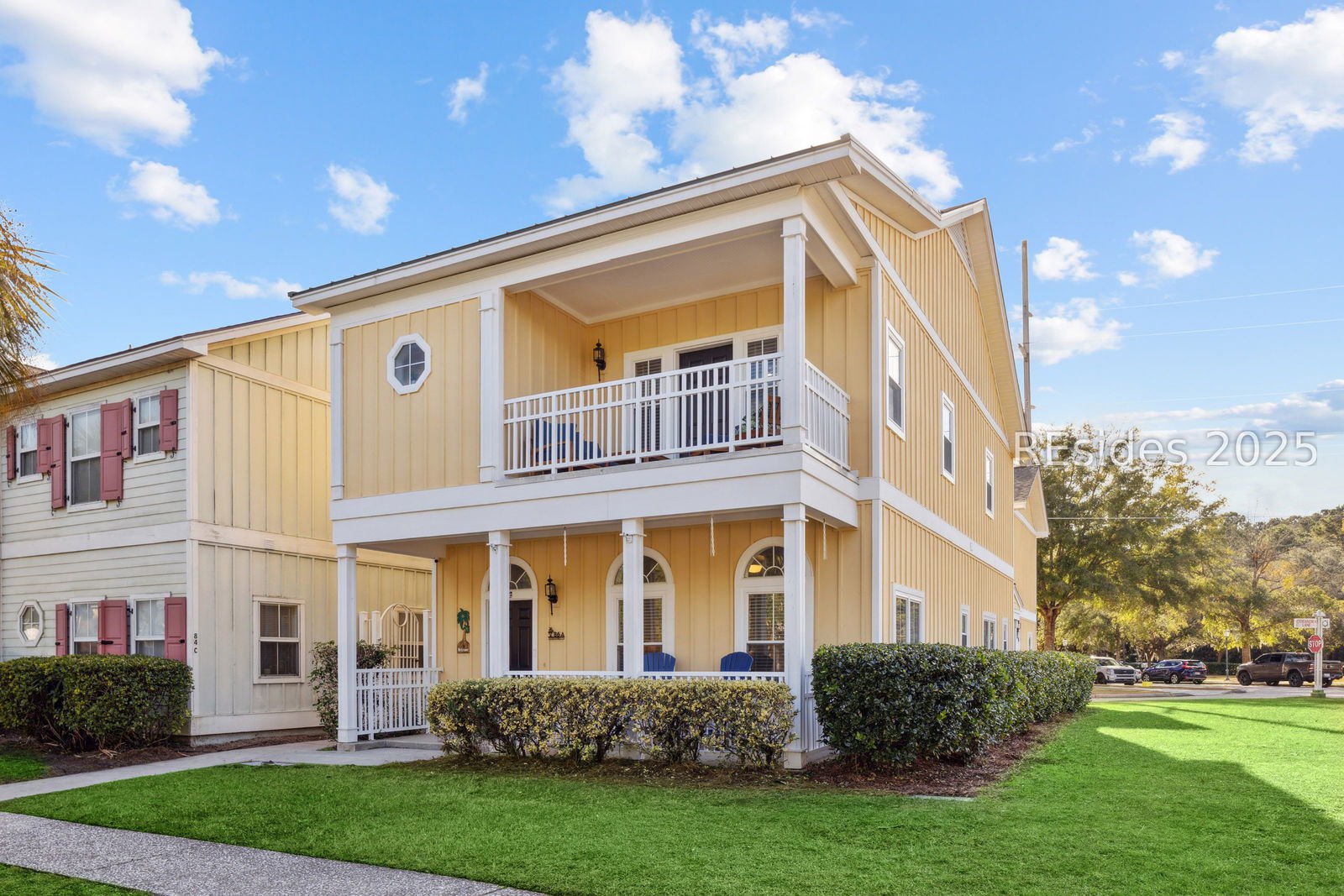 86 Cassandra Lane, Bluffton, 29910