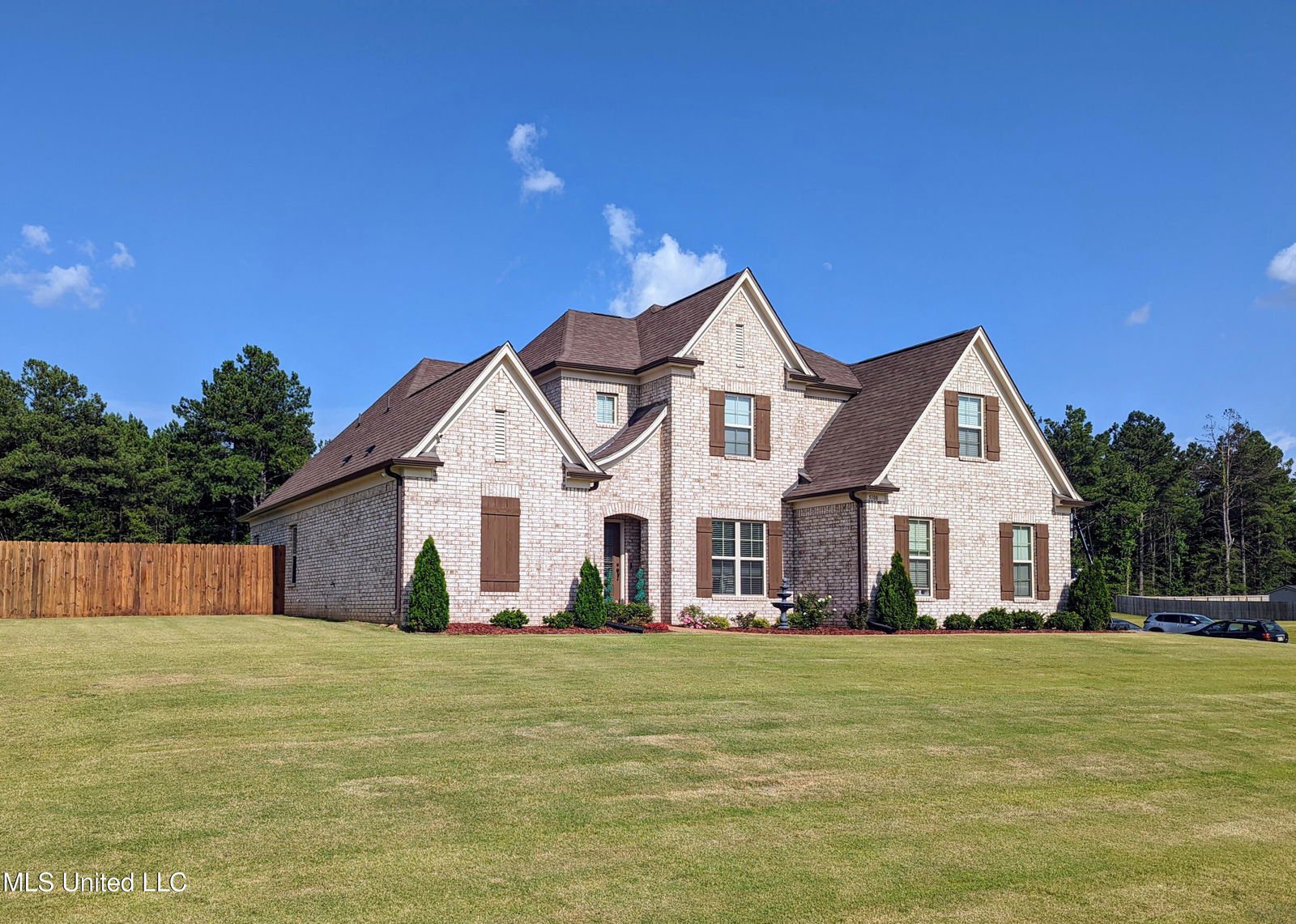 5108 Malone Road, Olive Branch, 38654