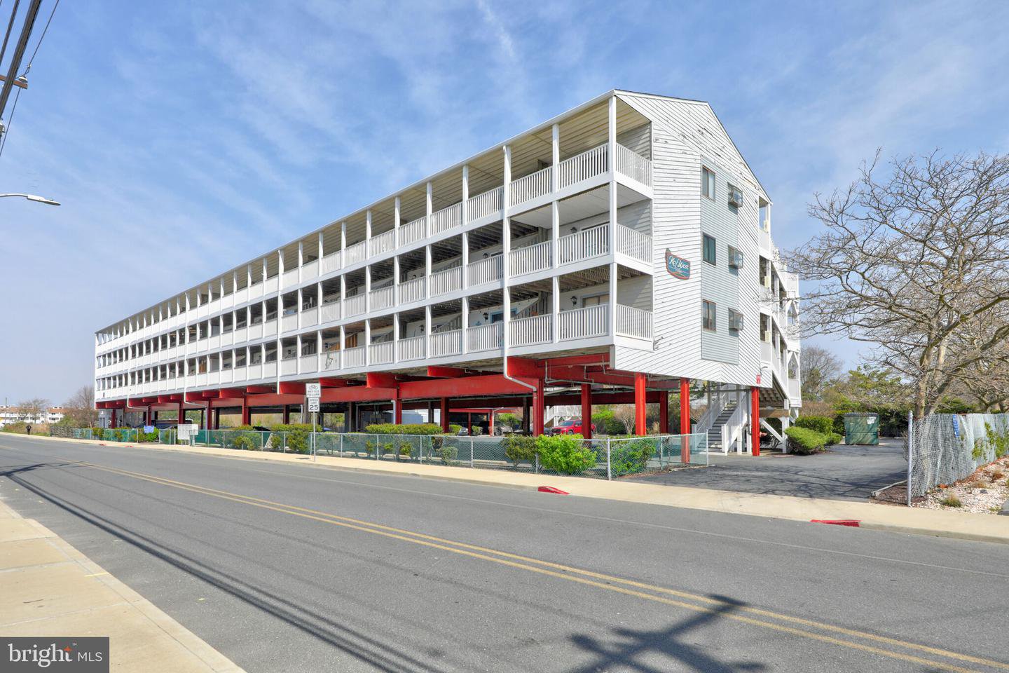 300 Robin Dr Unit #106, Ocean City MD 21842