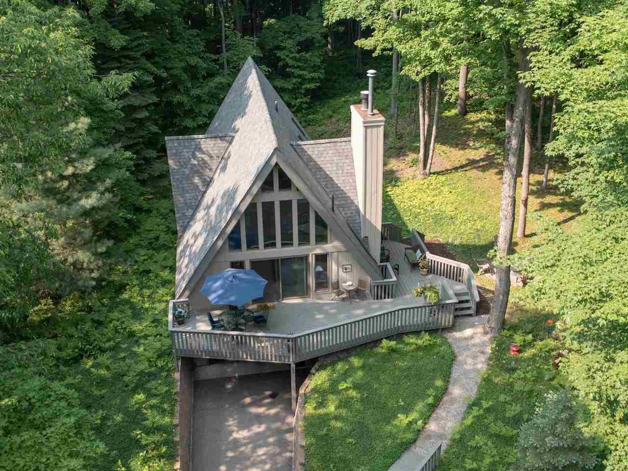 144 Royal View Road, Harbor Springs, 49740