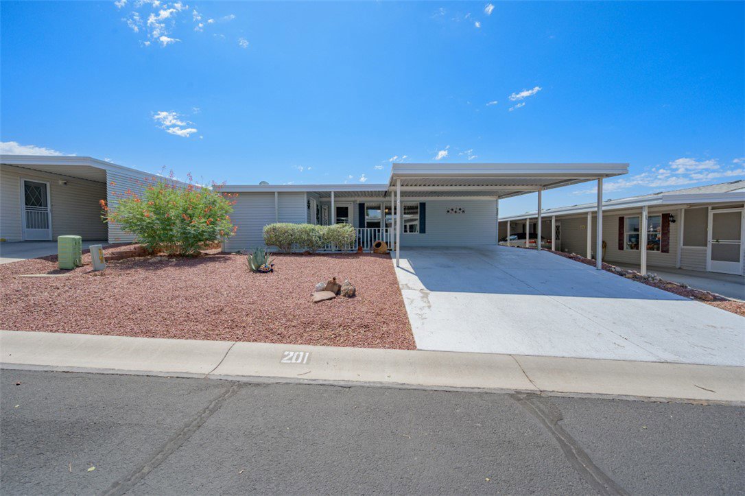 2350 Adobe Rd. No. 201 Road, Bullhead City, 86442