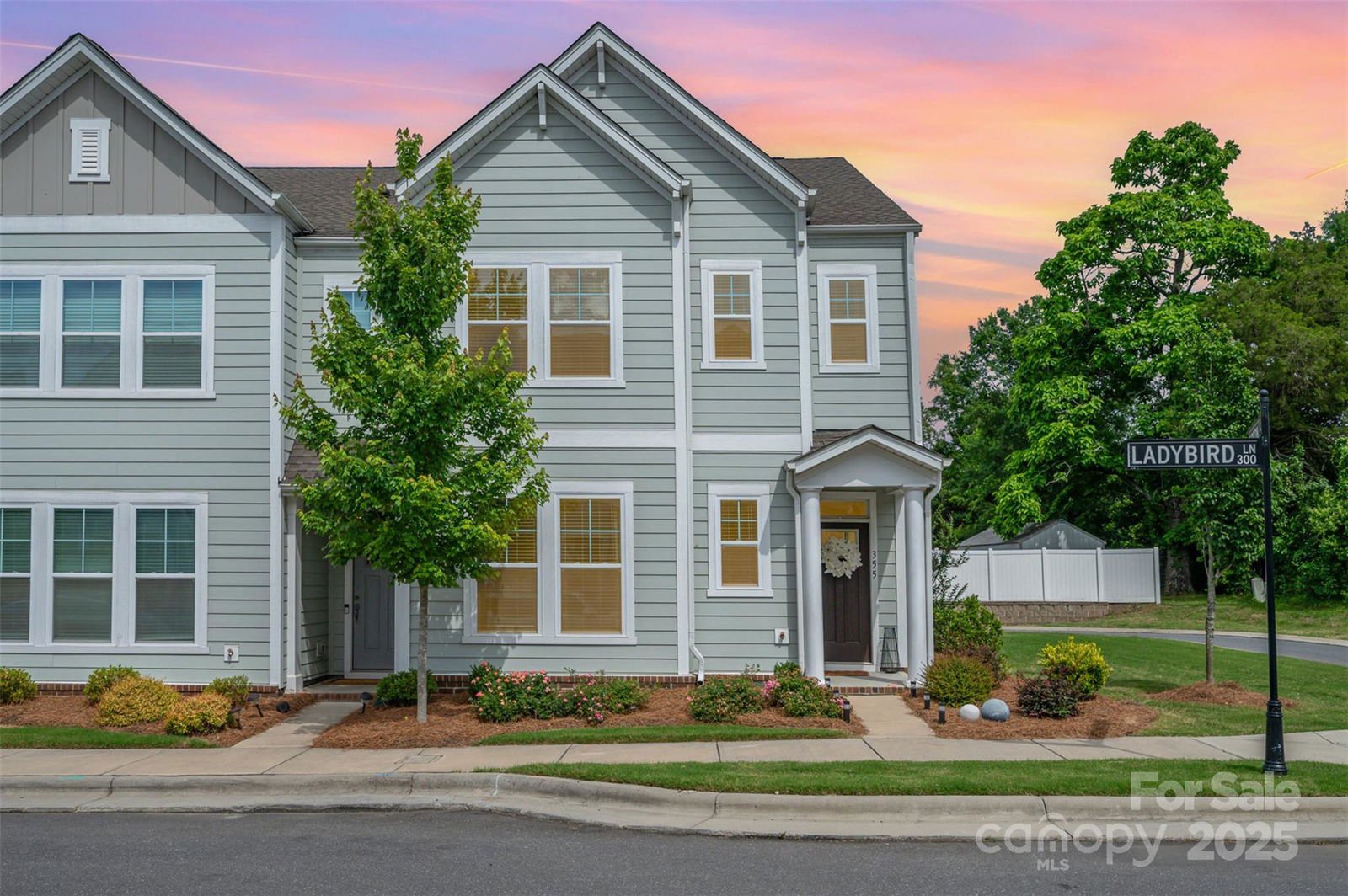 355 Ladybird Lane, Pineville, 28134