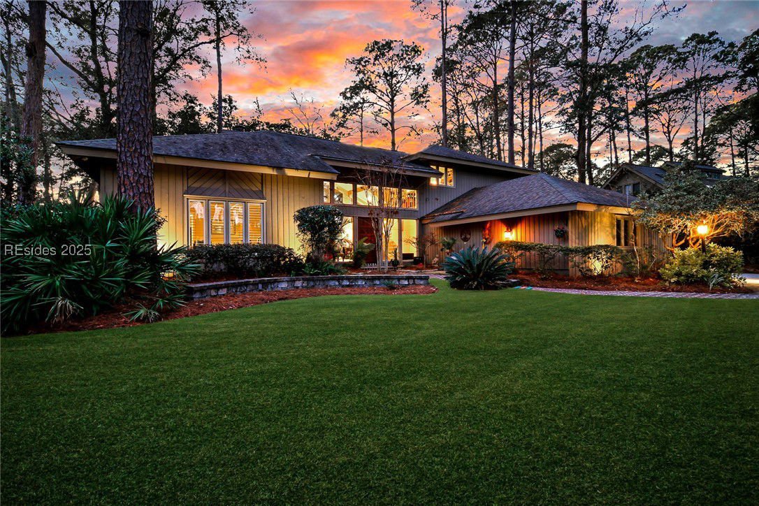 71 Club Course Drive, Hilton Head Island, 29928