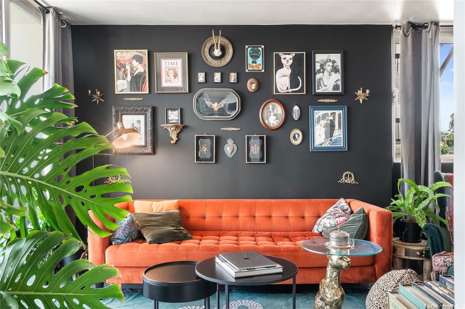 1069 Spencer Street Unit 402, Honolulu, 96822