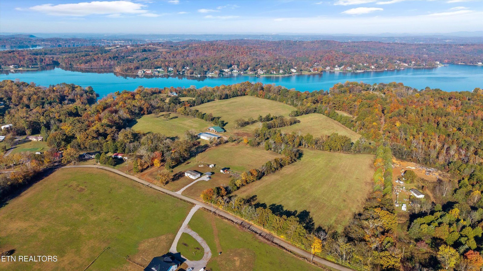 727 Bales Hollow Rd, Friendsville, 37737