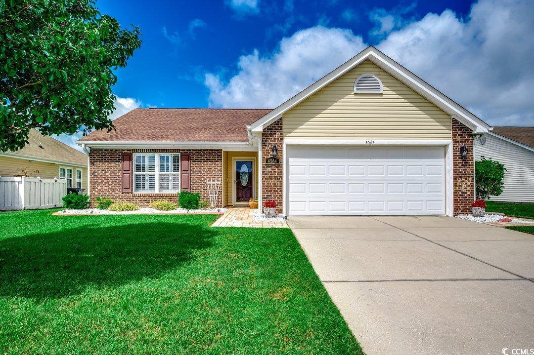 4564 E Walkerton Rd., Myrtle Beach, 29579