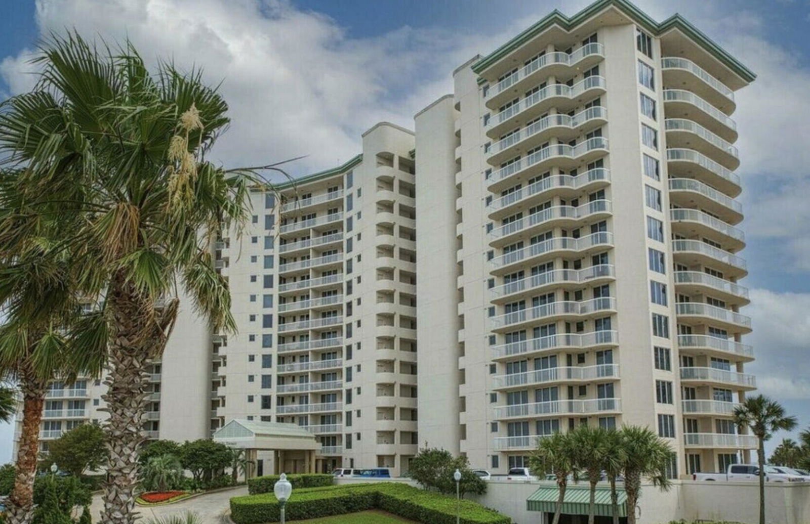 15400 Emerald Coast Parkway Unit #UNIT 1205, Destin FL 32541, Property ...