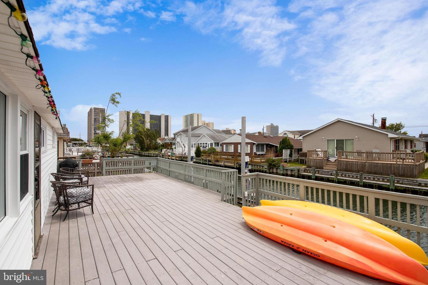 131 Channel Buoy Road, Ocean City MD 21842