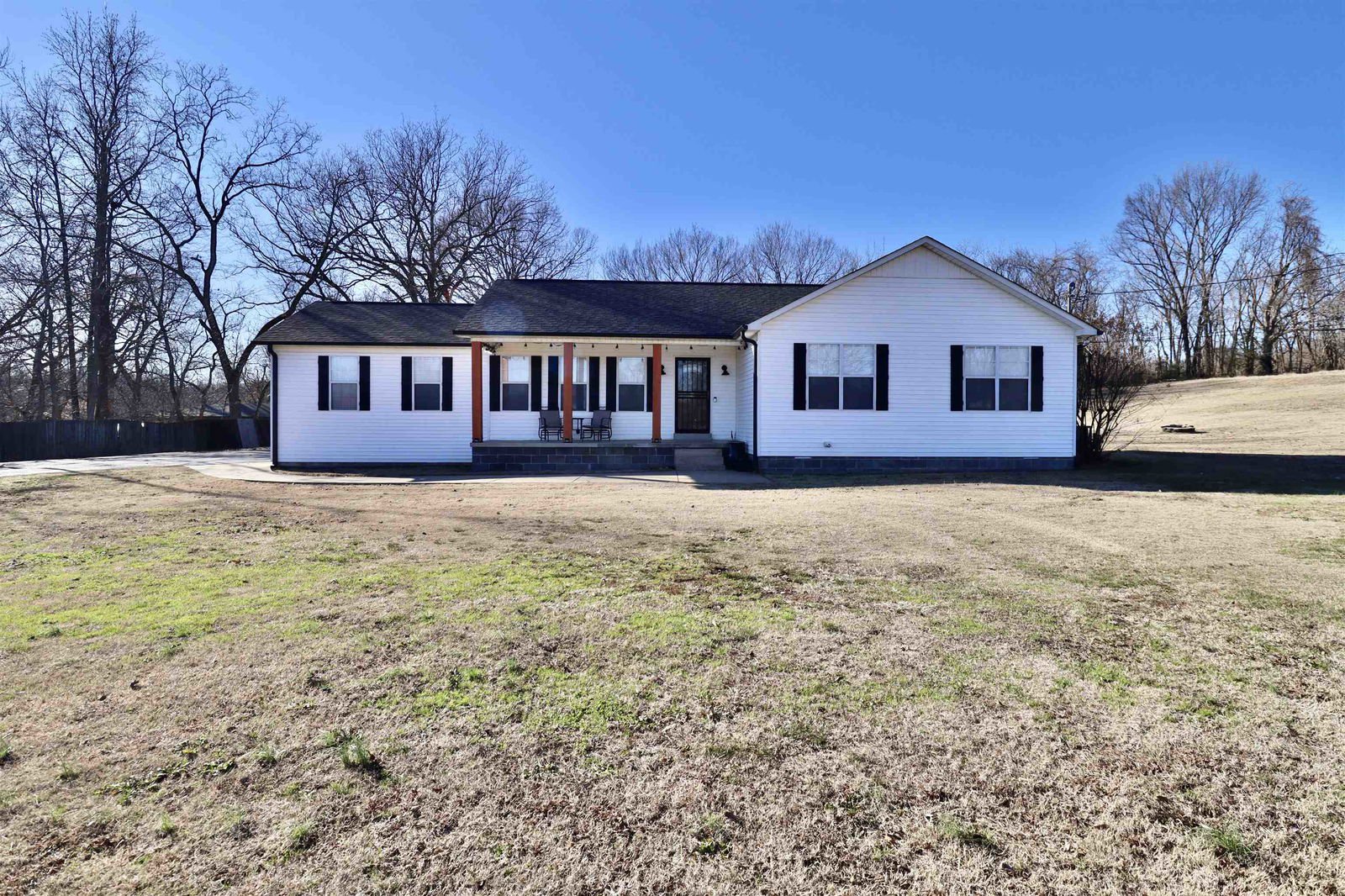 302 Ford Store Rd, Ripley, 38063