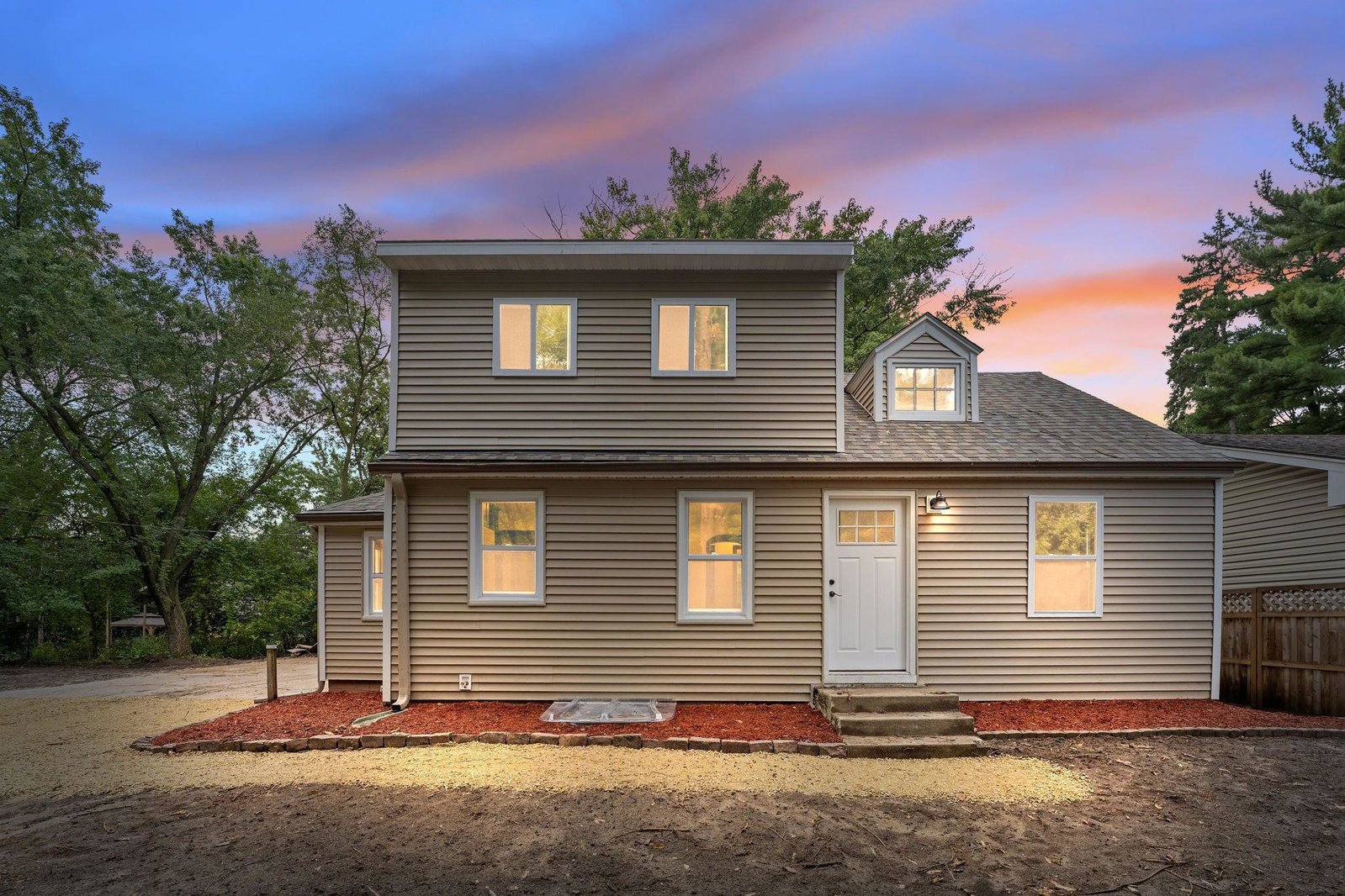 3032 County Road H2, Mounds View, 55112, Mounds View, Ramsey, MN