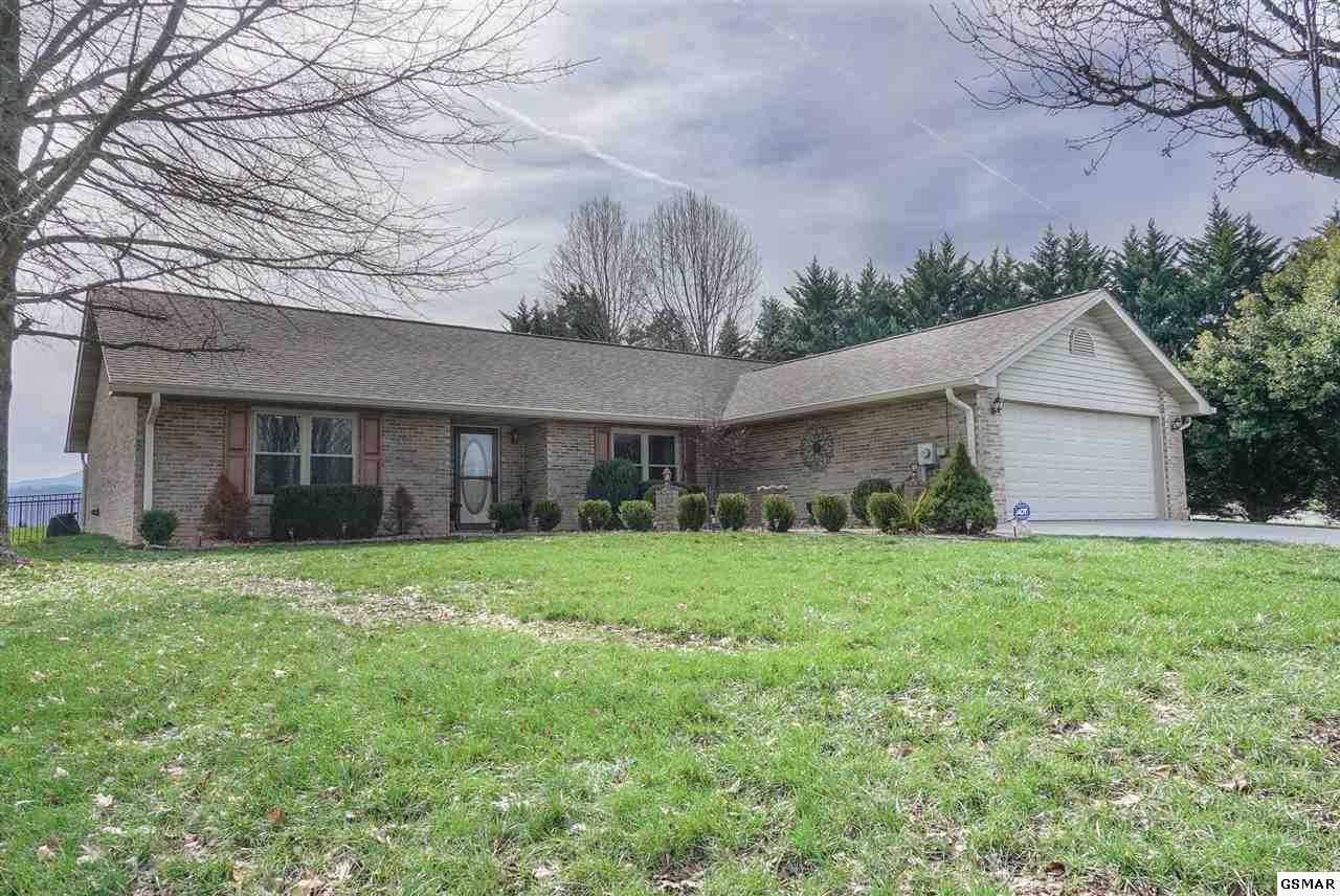 2774 Shaconage Trail, Sevierville, 37876