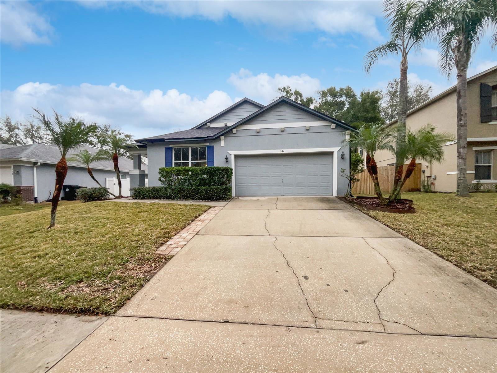 644 Maya Susan Loop, Apopka, 32712