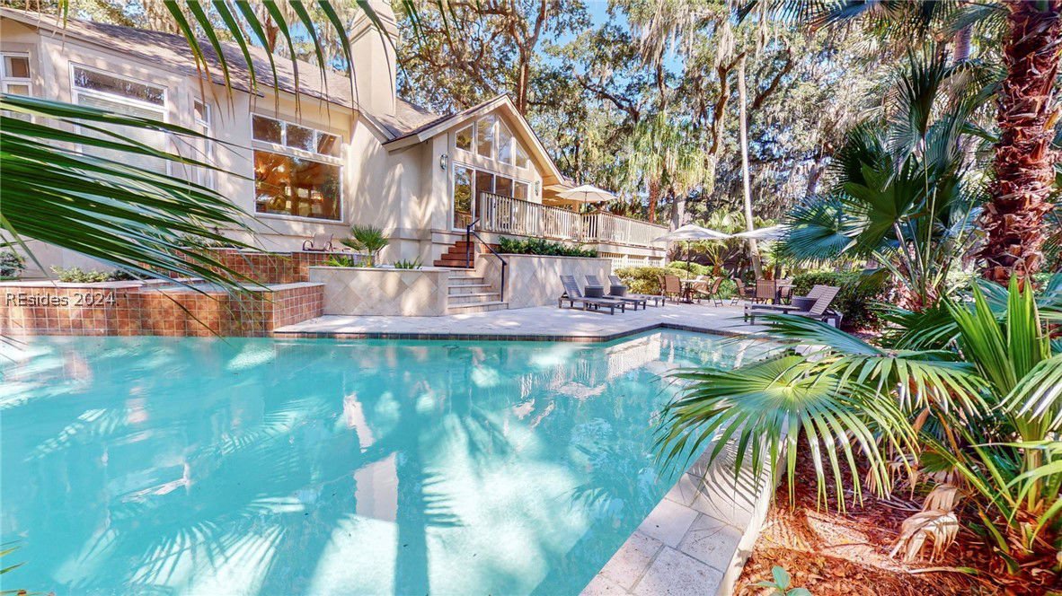 2 Lee Shore, Hilton Head Island, 29928