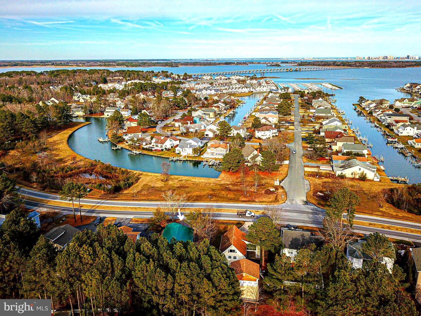 606 Ocean Parkway Ocean Pines MD 21811 Ocean Pines