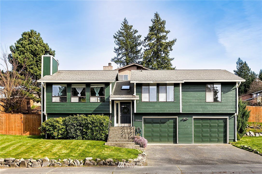 32866 42nd Place SW, Federal Way, 98023