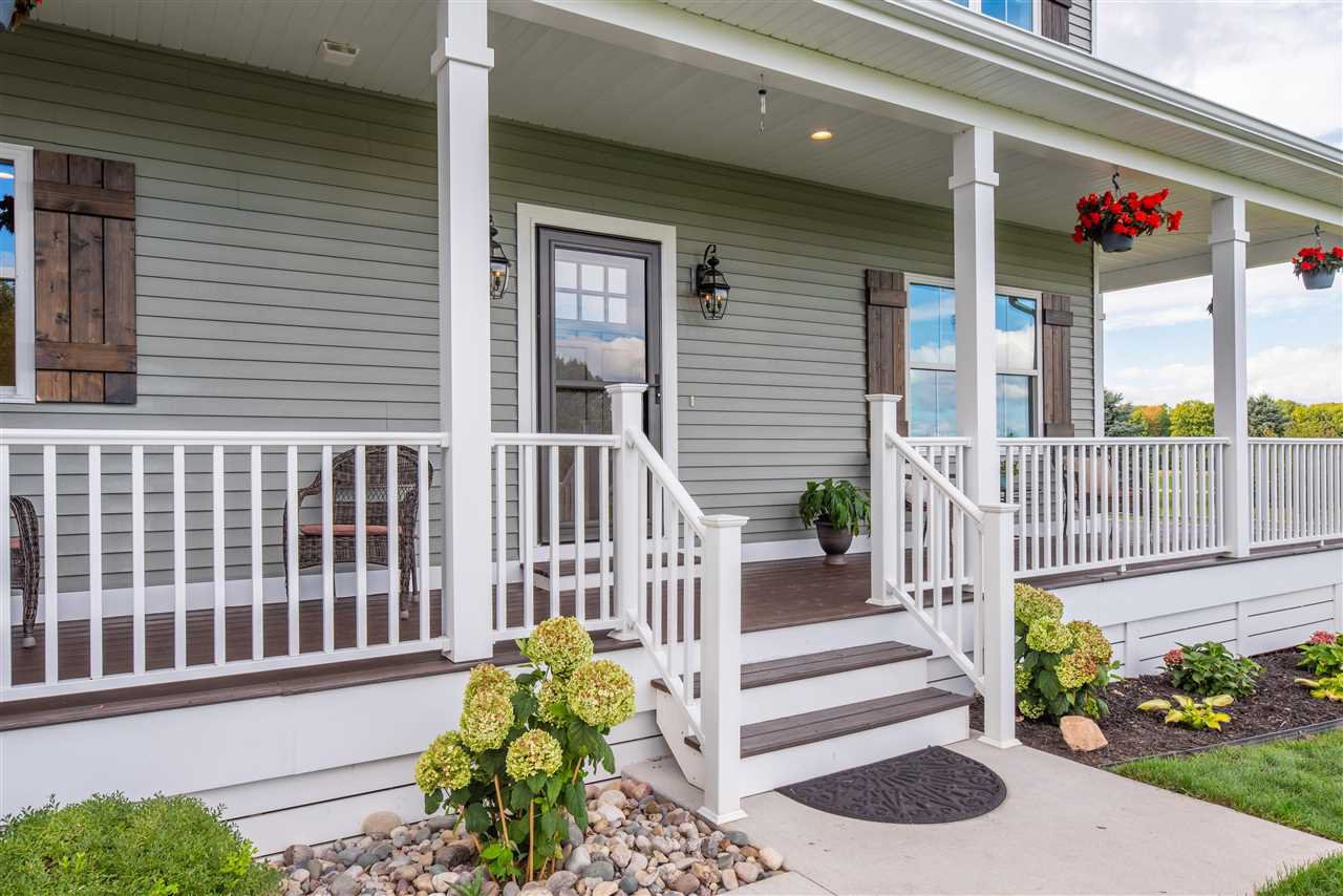 1495 Tracy Ln Lane, Petoskey, 49770