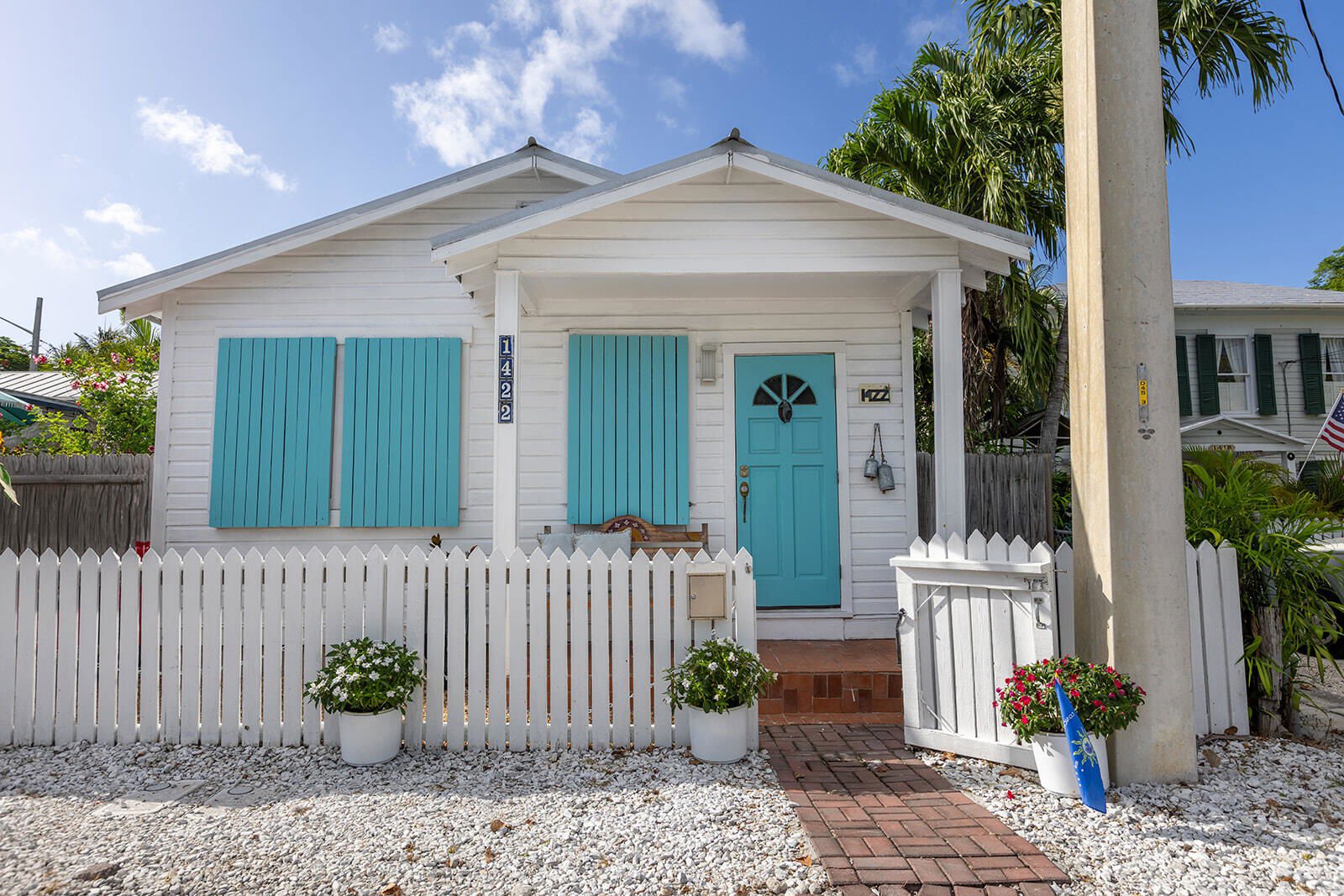 1422 Catherine Street, Key West, 33040