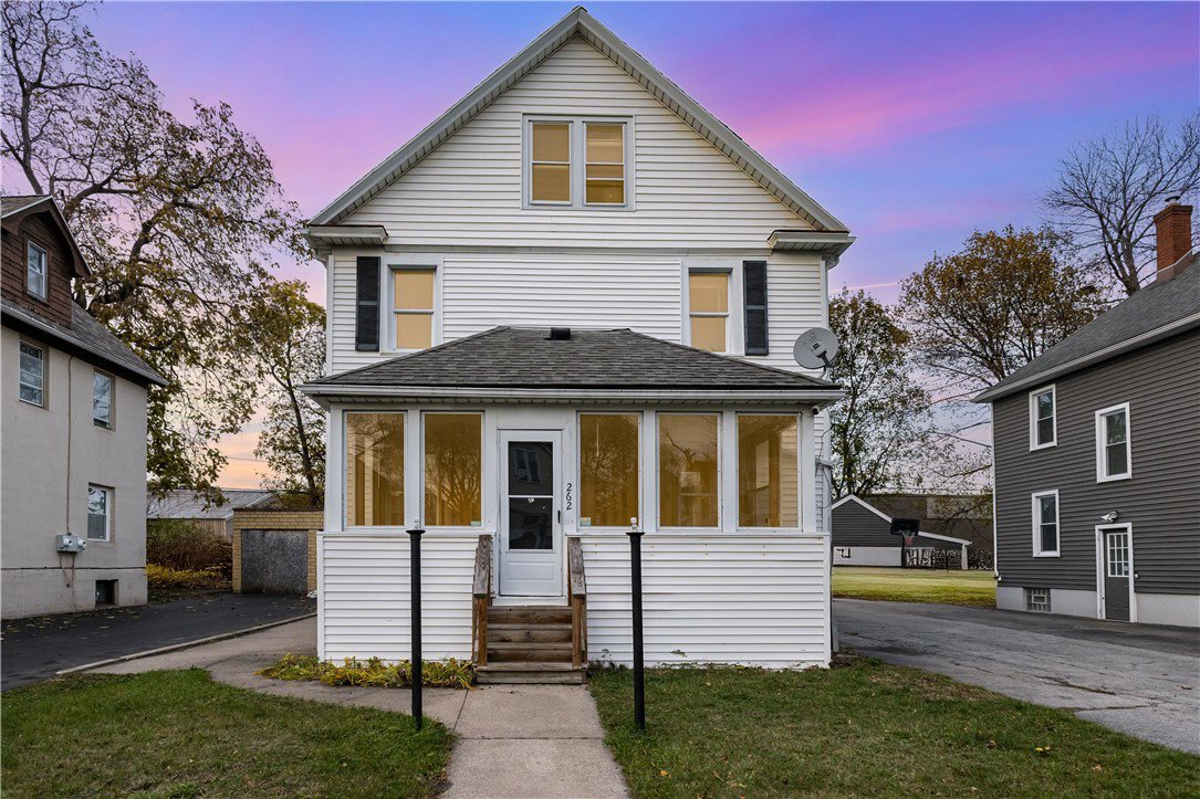 262 Pullman Avenue, Rochester, 14615