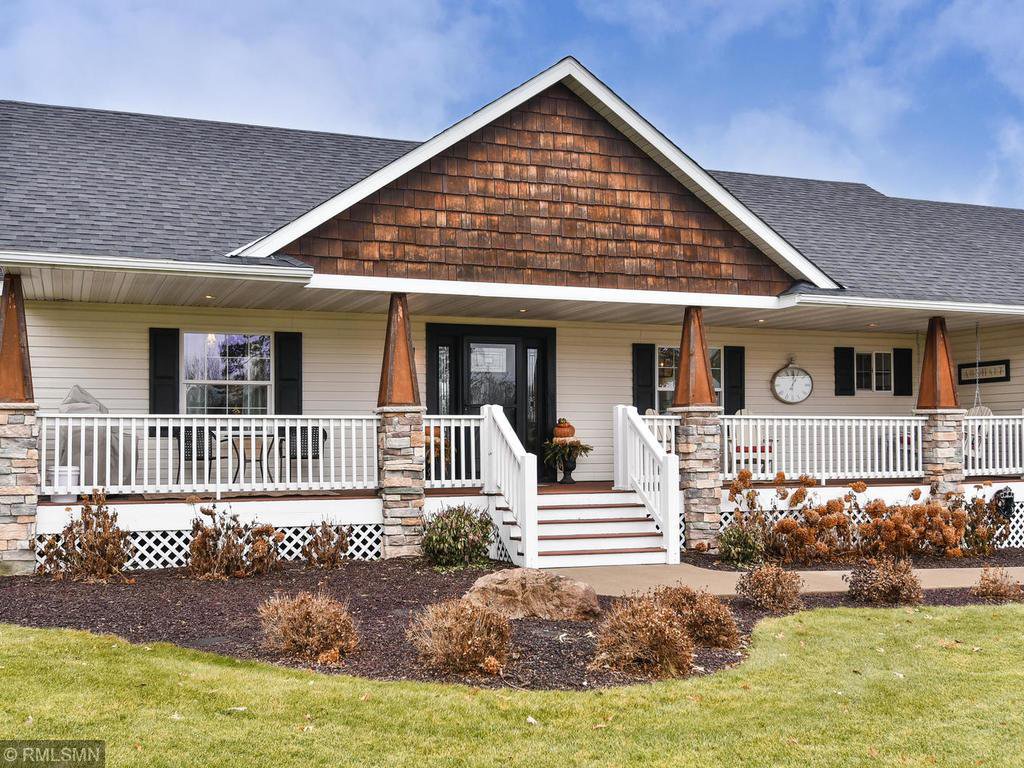 16148 233rd Avenue NW, Orrock, 55309, Orrock, Sherburne, MN