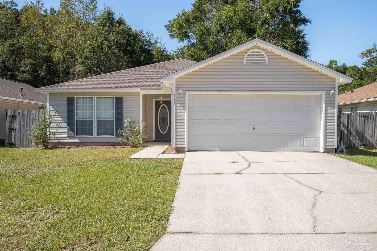 1111 Simpson St, Pensacola, FL, 32526, , MLS Number 672836, 3 bedroom ...