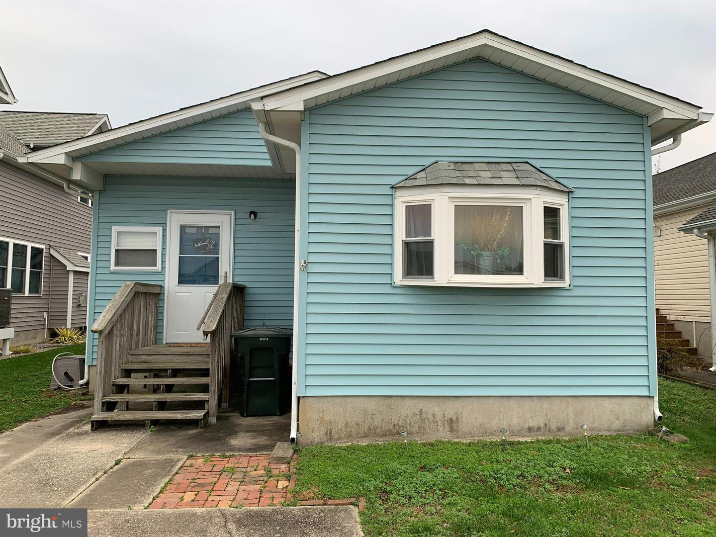 133 S Ocean Drive, Ocean City MD 21842