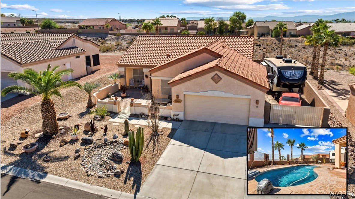 2348 Shooting Star Drive, Bullhead City, 86442