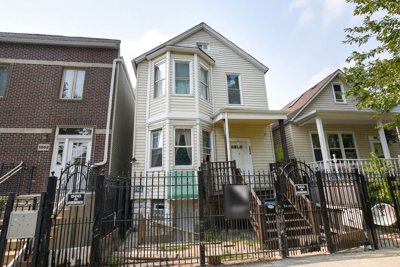 Duplex For Sale Chicago | Chicago Multi-Family Homes
