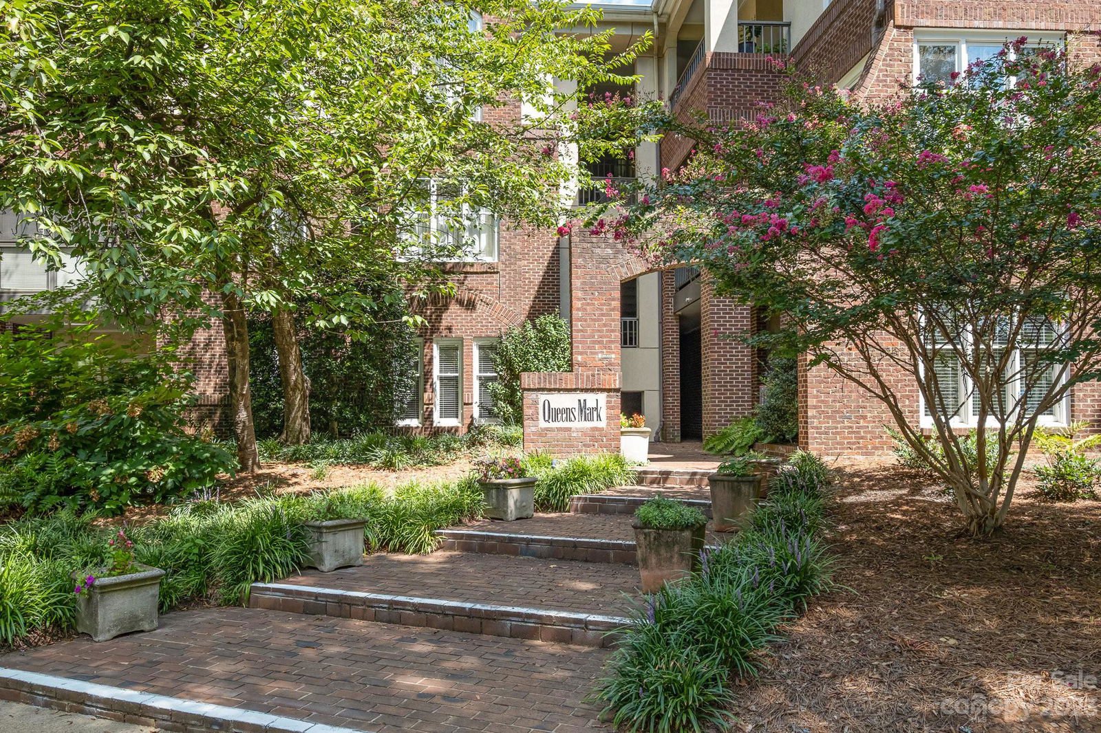325 Queens Road Unit #4, Charlotte, 28204