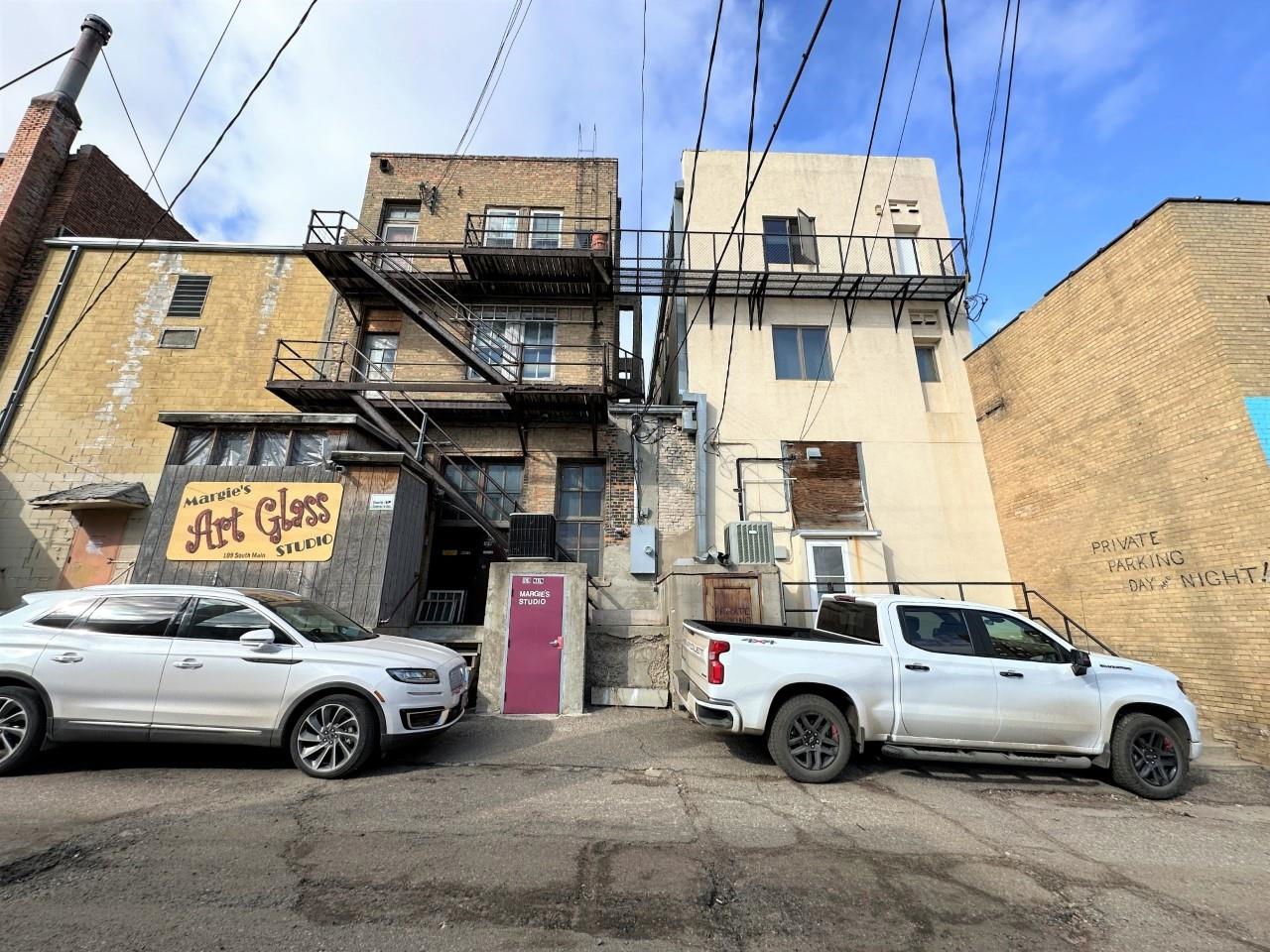 107 Main St. S, Minot, 58701