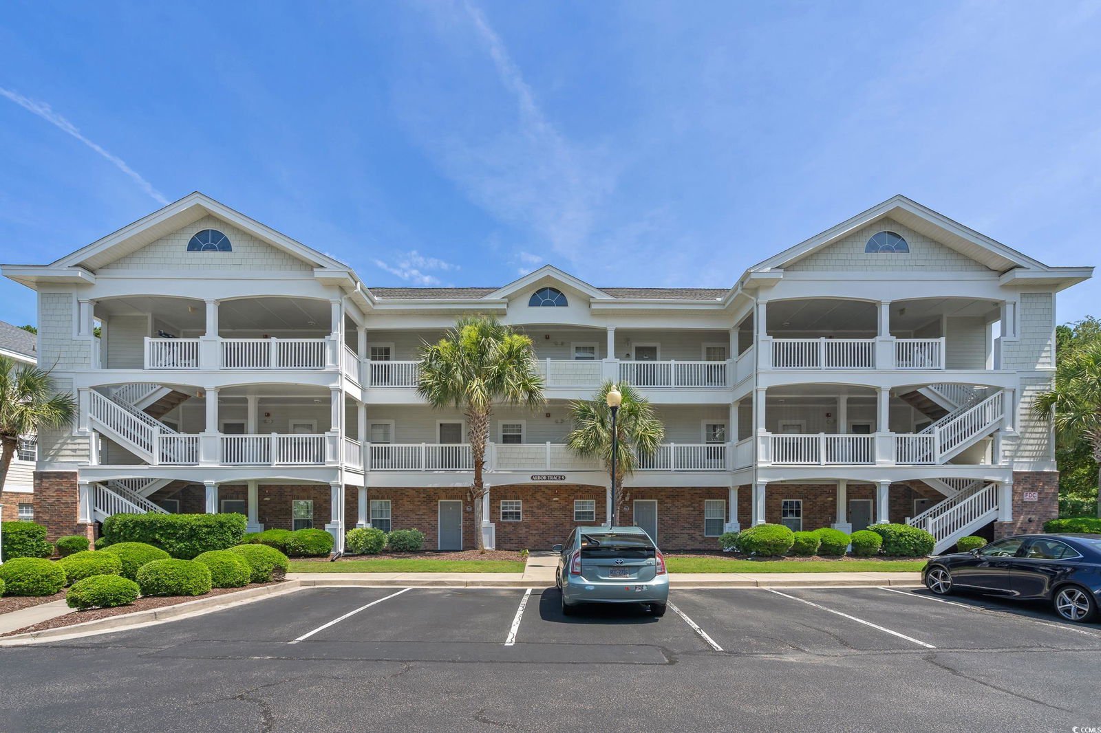 MLS 2514644 - Arbor Trace - Barefoot Resort 6015 Catalina Dr. Unit 932 ...