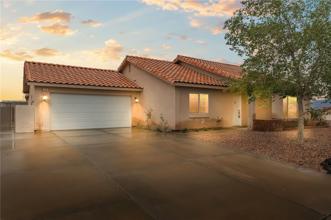 2188 Shadow Canyon Drive, Bullhead City, 86442