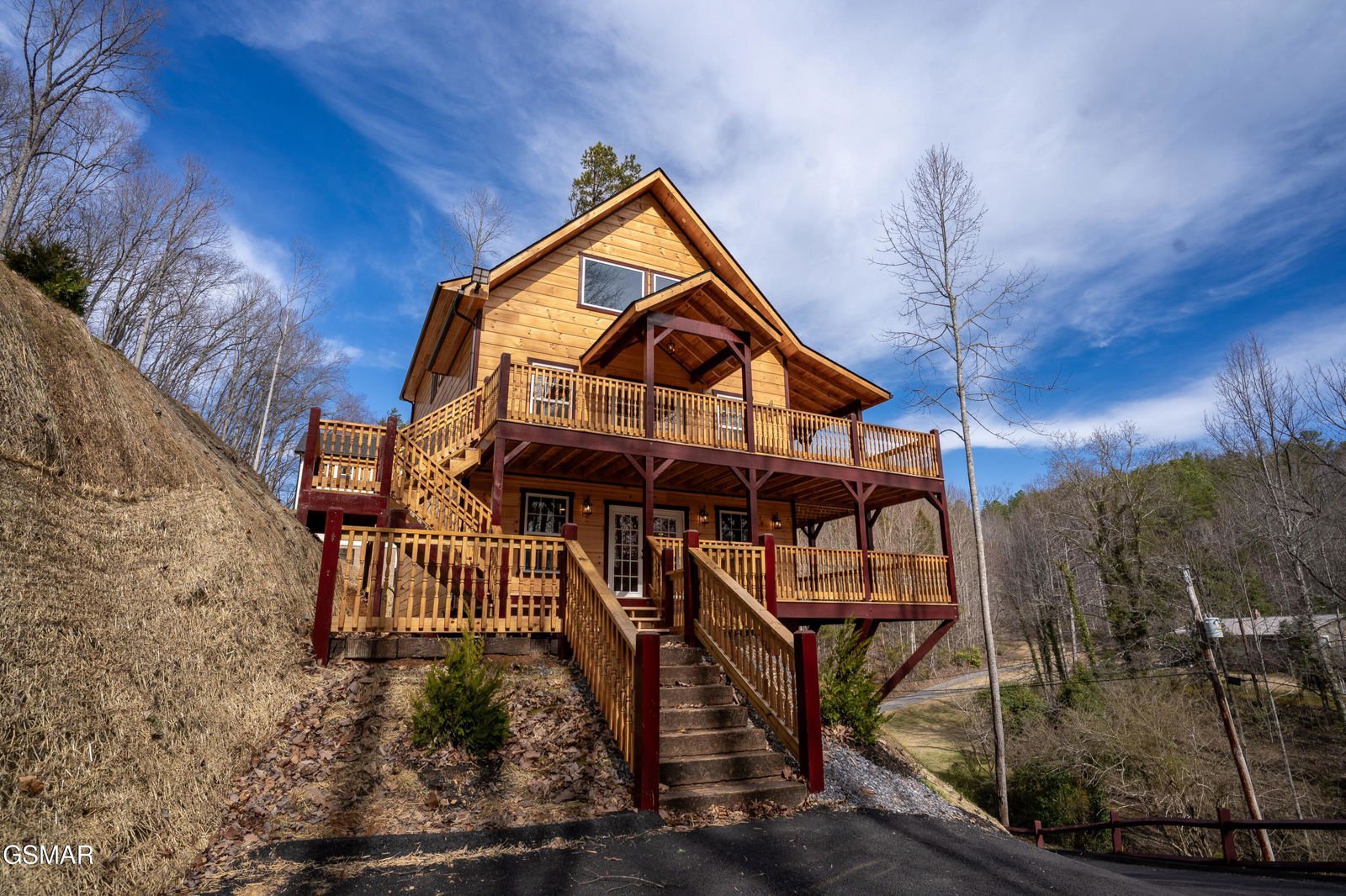 1144 Cole Lane, Gatlinburg, 37738