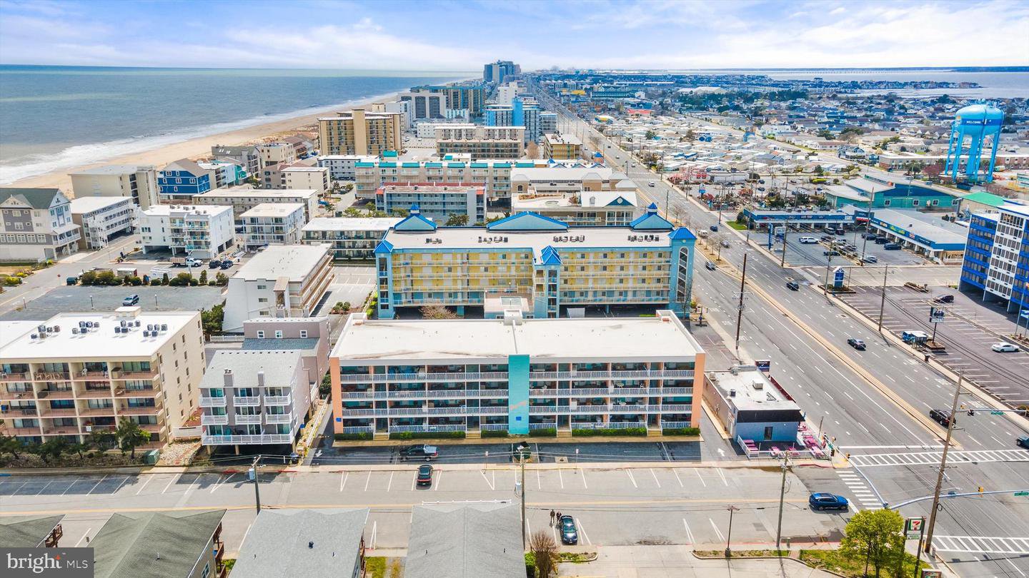 17 139th St Unit #304, Ocean City MD 21842