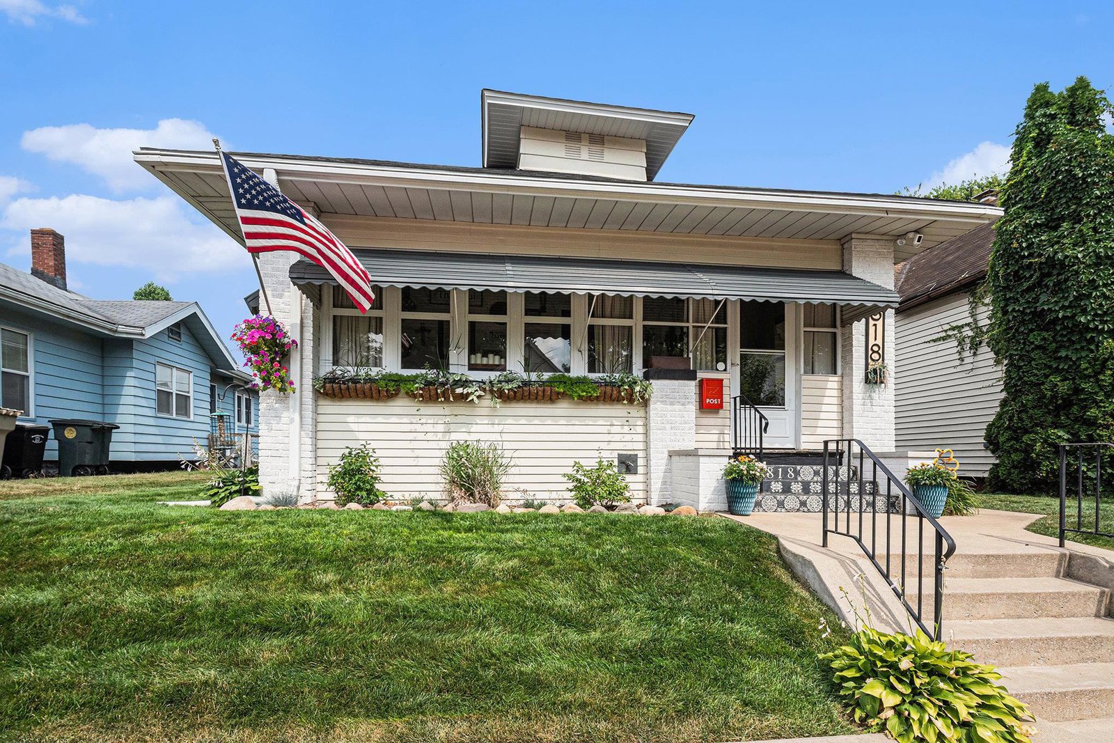 818 S 25th Street, South Bend, 46615