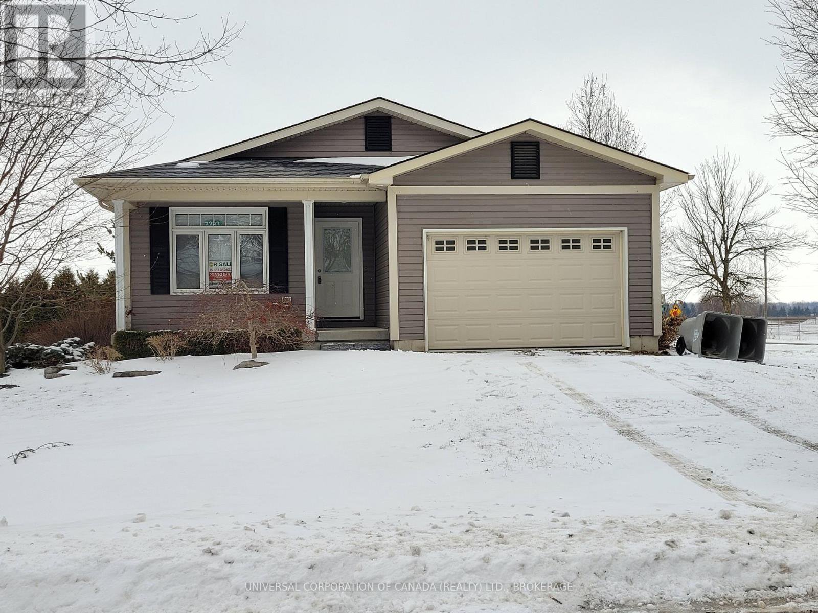 3293 Morrell Street, Brooke-Alvinston (Brooke Alvinston), Ontario | MLS ...