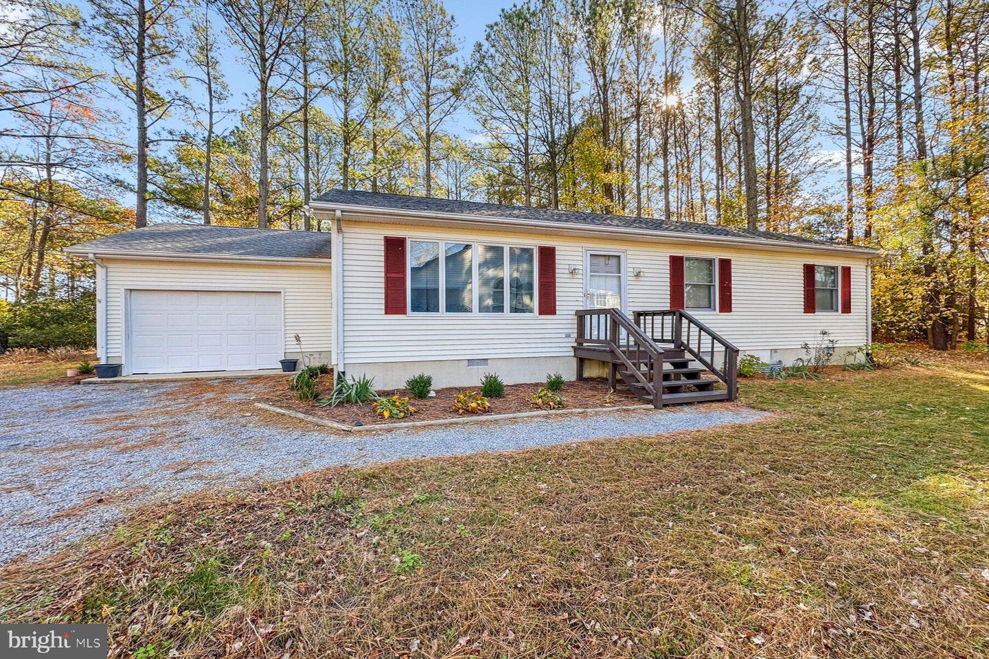 96 Teal Cir, Ocean Pines MD 21811