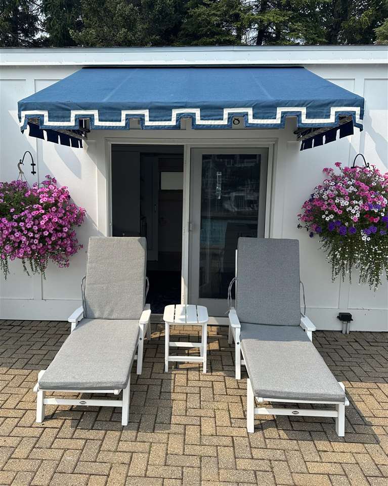 790 Front Street Unit 8, Bay Harbor, 49770