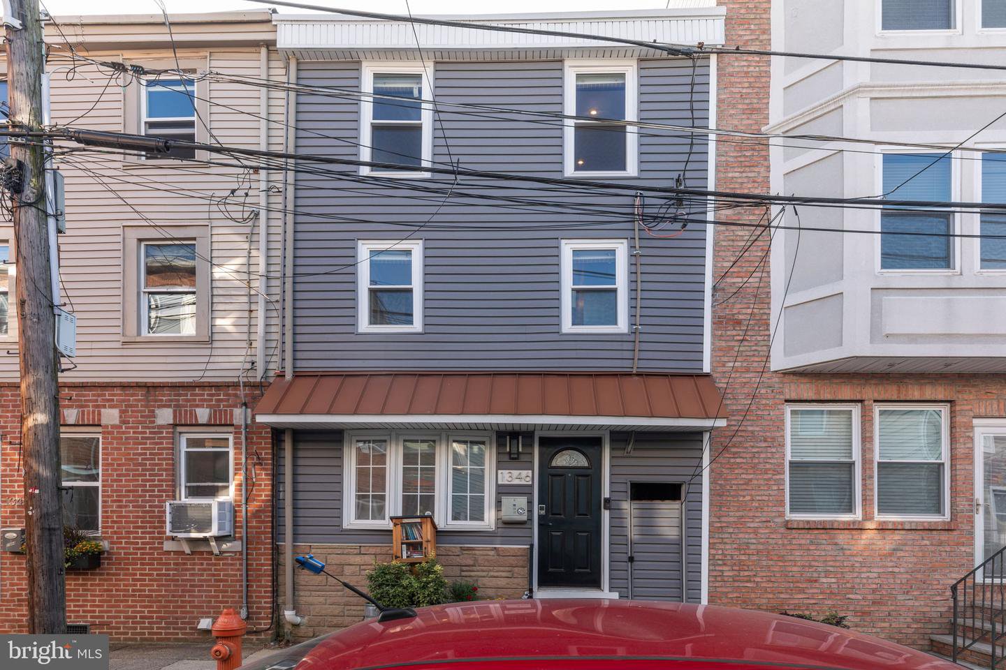 1346 E Hewson St, Philadelphia, 19125