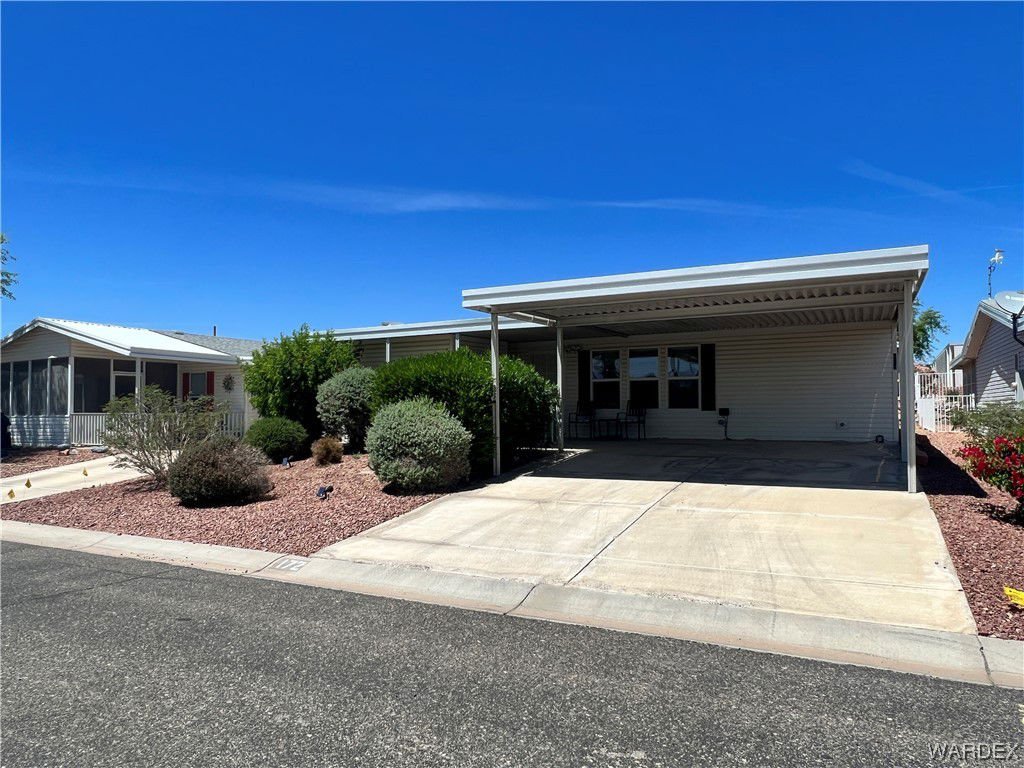 2350 Adobe Road No 172, Bullhead City, 86442