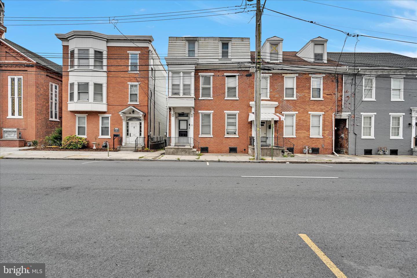 33 N 10th St, Lebanon, 17046