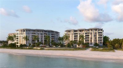 Perfect Beachfront Property and Condos for Sale in Naples,fl
