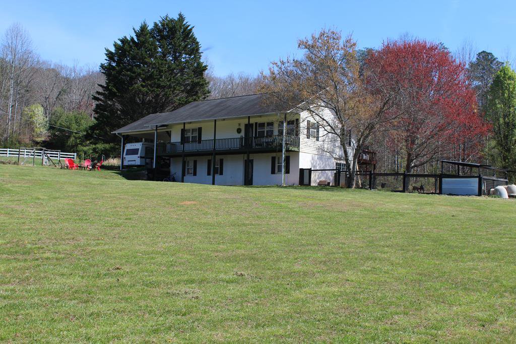 240 Stateline Road, Hiawassee, 30546