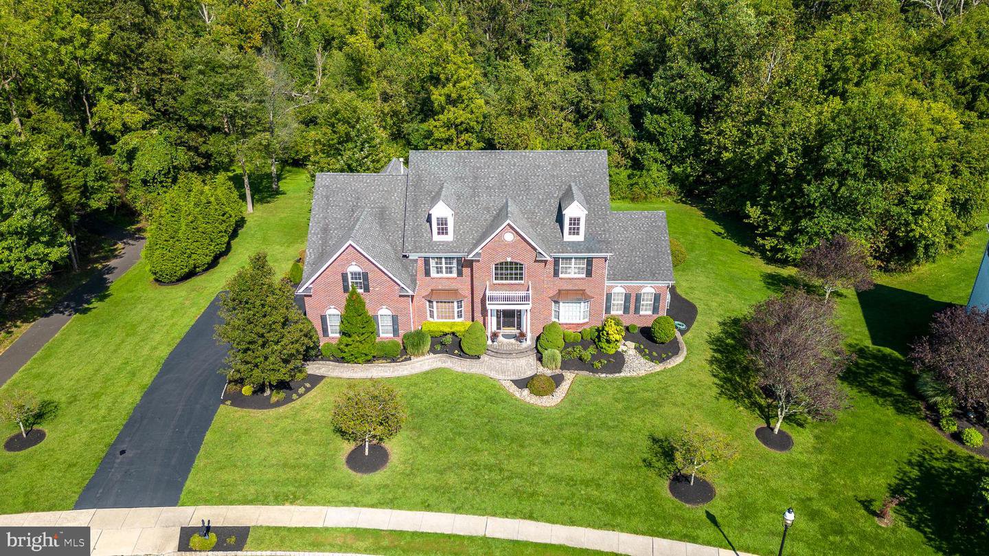 2317 Baldwin Ln, Jamison, 18929