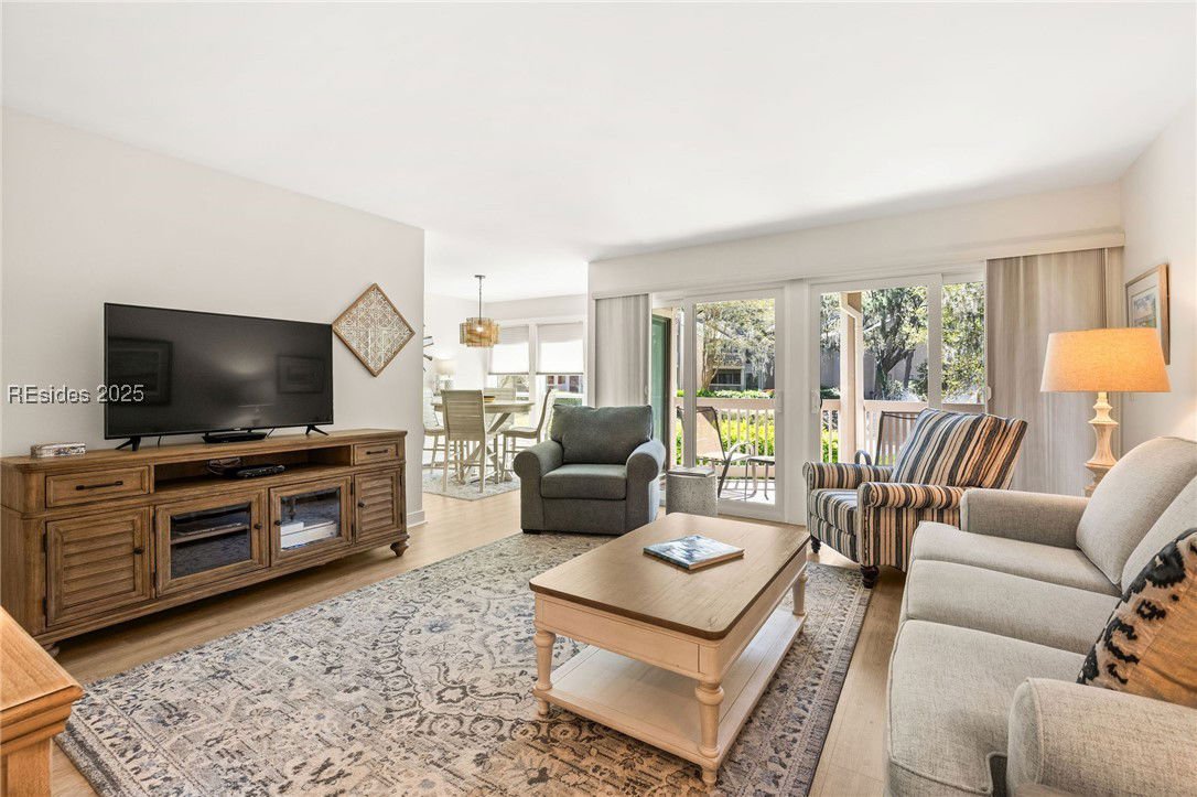 85 Lighthouse Road Unit 2387, Hilton Head Island, 29928