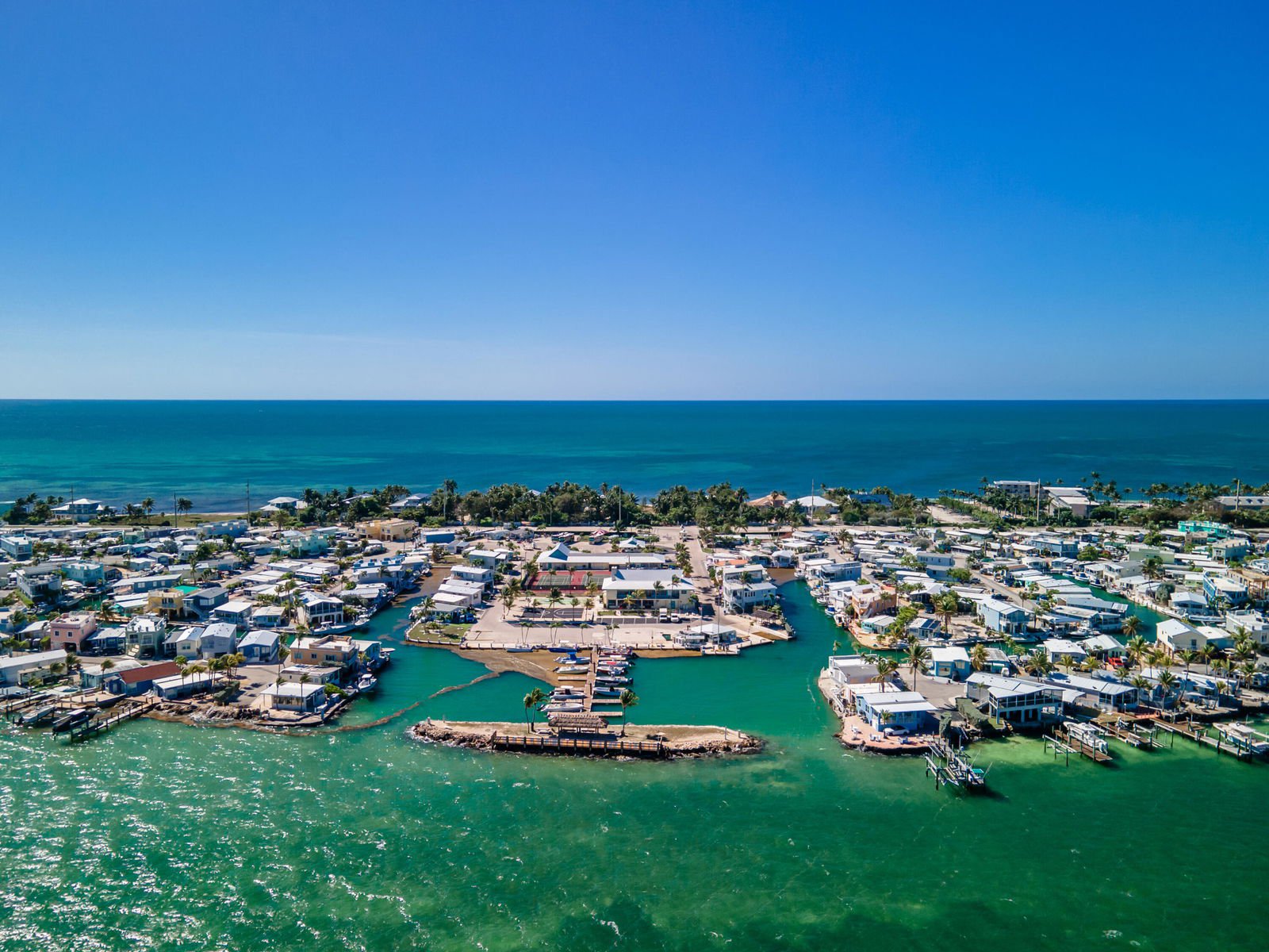 65821 Overseas Highway Unit #99, Long Key, 33001