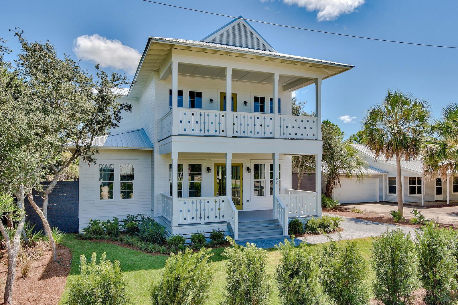 160 A Street, Inlet Beach, 32461