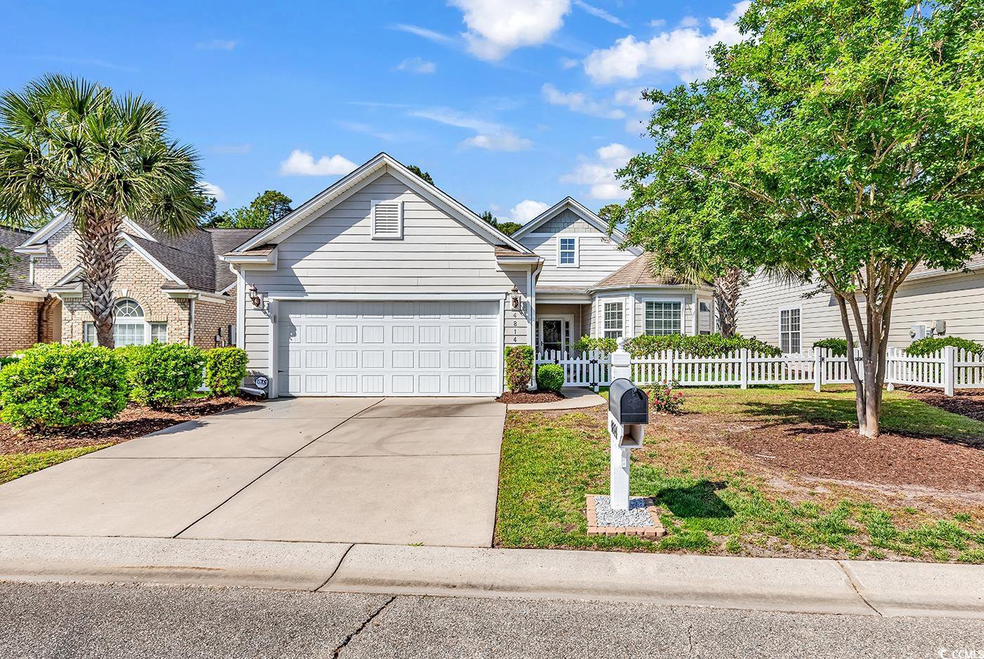 MLS 2511198 - Barefoot Resort - Park Hill 4814 Greenhaven Dr., North ...