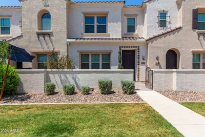 Gated Communities in Arizona | Gated Homes in Arizona